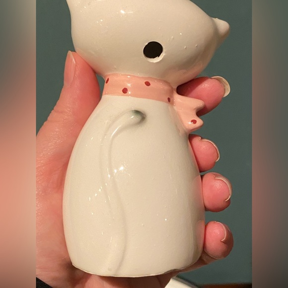 Holt Howard | Kitchen | Vintage Holt Howard Cat Salt And Pepper Shakers ...